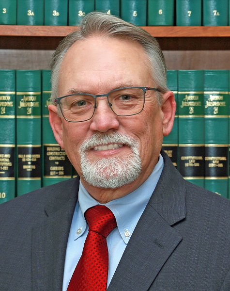 David S. Kessler | Haynes Kessler Myers & Postalakis