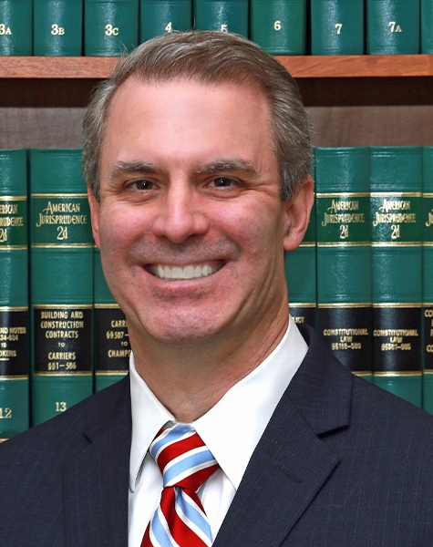 Stephen P. Postalakis | Haynes Kessler Myers & Postalakis