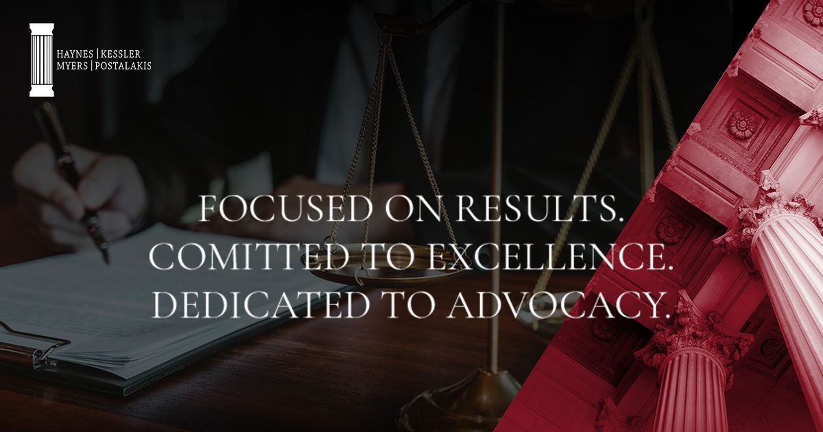 Separation Agreement Attorney in Columbus | Haynes Kessler Myers ...