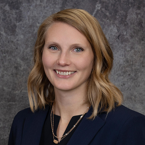 Ashley Dollins | Haynes Kessler Myers & Postalakis