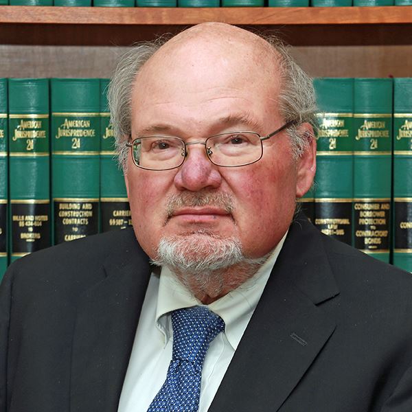 Marc E. Myers | Haynes Kessler Myers & Postalakis